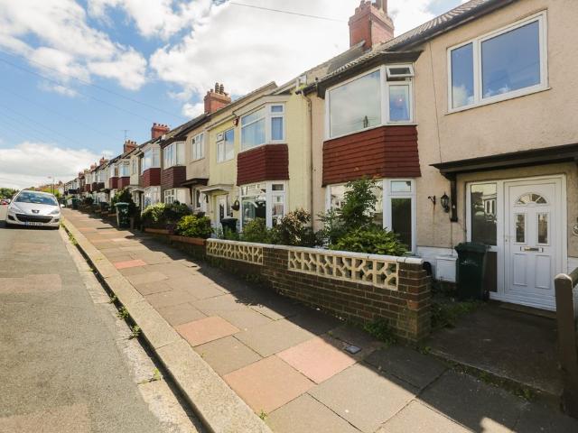 house for rent in Eastbourne Road, Brighton, East Sussex