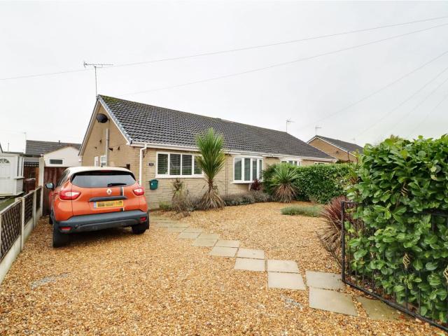 house for rent in Eastfield Road, Epworth, DN9