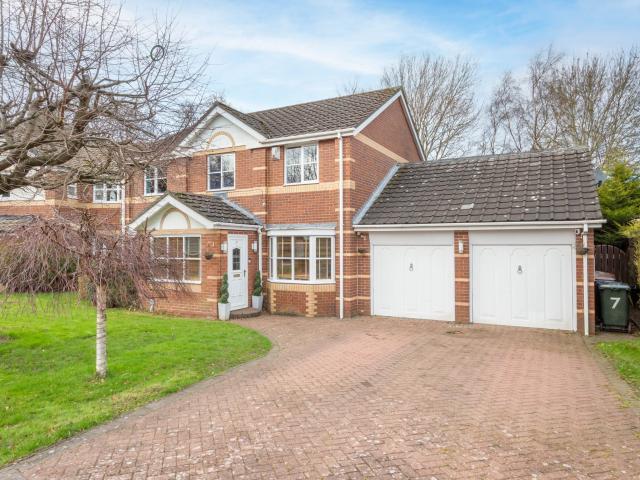 house for rent in Easby Close, Whitebridge Park, Gosforth, Newcastle Upon Tyne
