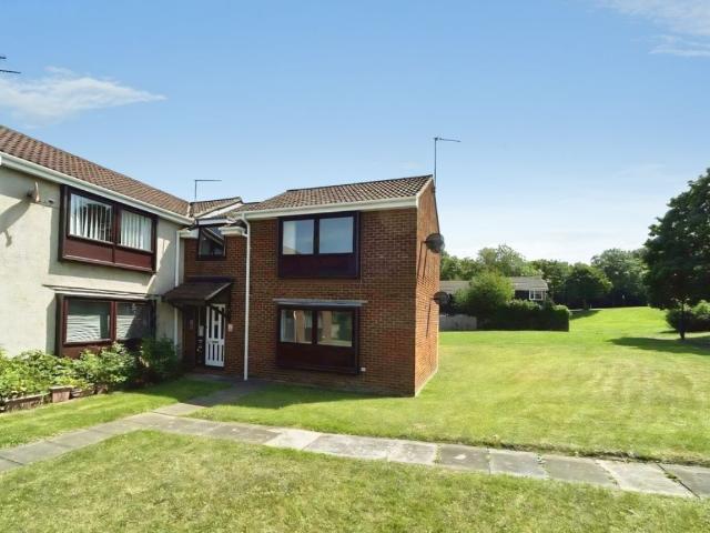 House for rent in Ebchester Court, Newcastle Upon Tyne Ebchester Court, Newcastle Upon Tyne