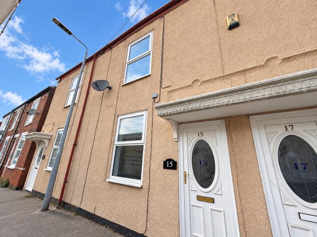 house for rent in Egton Street, Hull, HU8