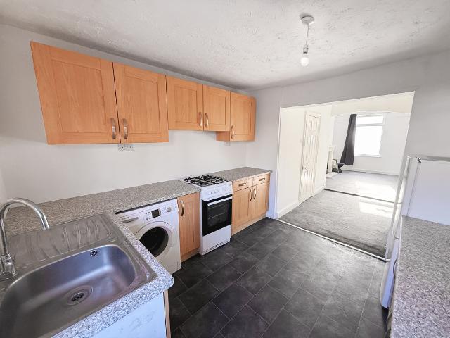 house for rent in Egton Street, Hull, HU8