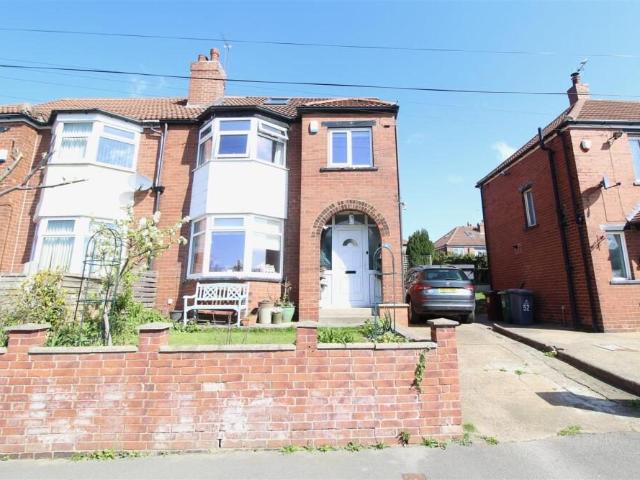 house for rent in Eden Crescent, LS4 2TW