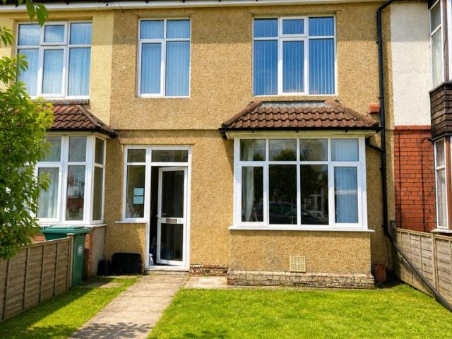 house for rent in Eden Grove, BS7 0PH