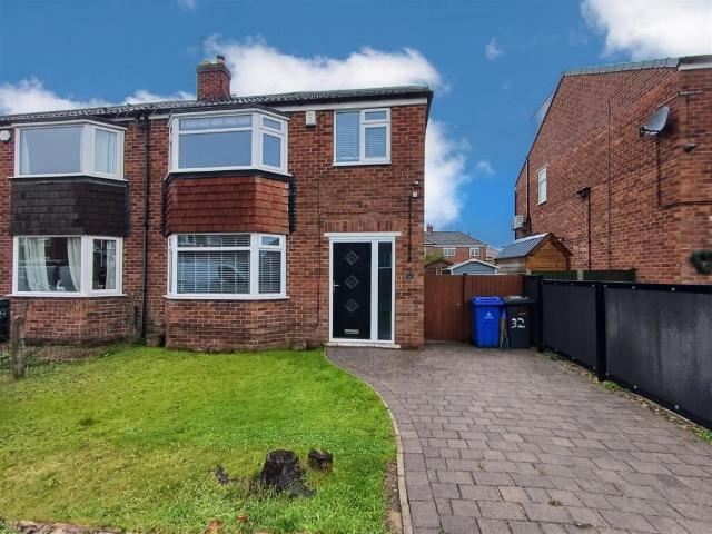 house for rent in Eden Grove Road, DN3 2LL