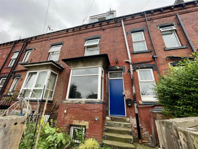 house for rent in Edgware Avenue, Leeds