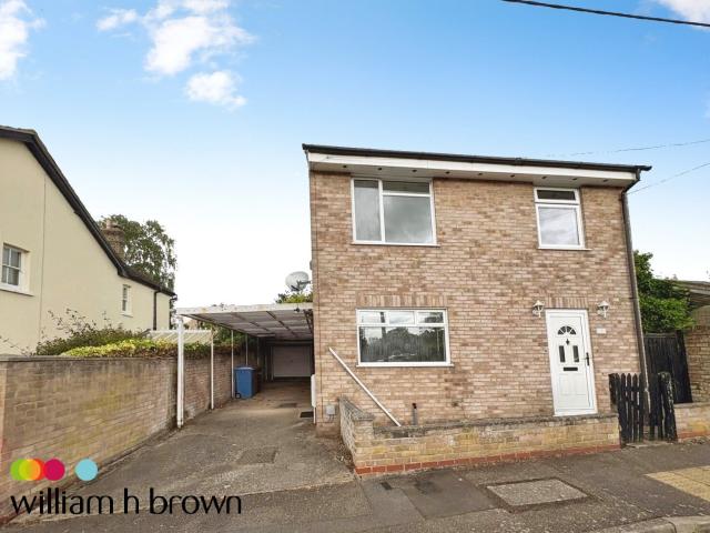house for rent in Edgworth Road, Sudbury, Sudbury