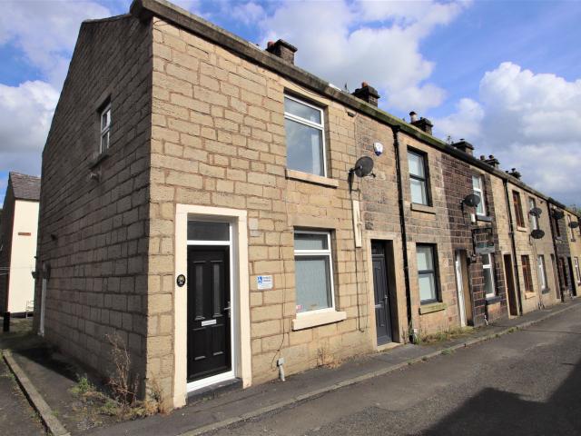 house for rent in Edgar Street, Ramsbottom