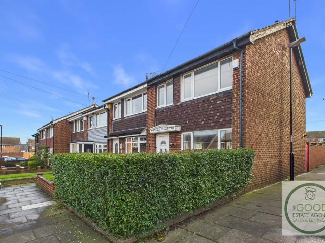 house for rent in Edgeworth Crescent, Sunderland, SR6