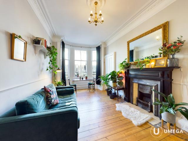 house for rent in Edina StreetEdinburgh, Easter Road, EH7
