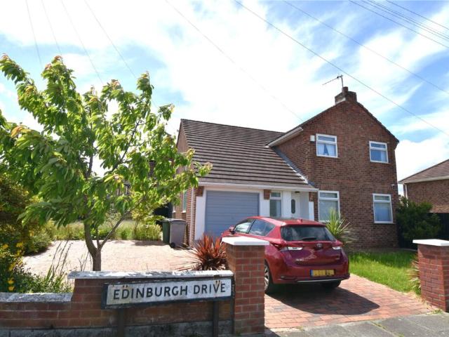 house for rent in Edinburgh Drive, Prenton, Wirral, CH43 0RJ