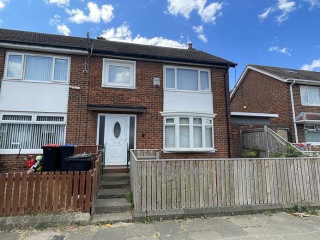 house for rent in Edridge Green, Middlesbrough, Middlesbrough