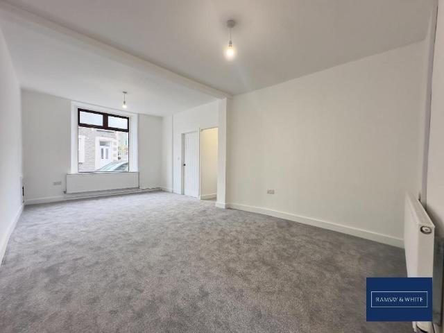 house for rent in Edwards Street, CF45 3AJ