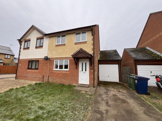house for rent in Edwards Way, March, Manea, March, Manea