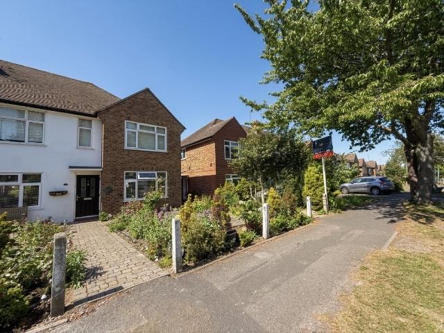 house for rent in Effingham Close, Sutton, Sutton