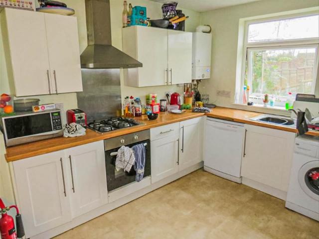 house for rent in Eighth Avenue, Bristol, BS7 0QS