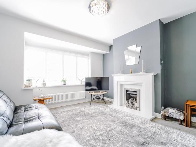 house for rent in Elm Crescent, Worsley