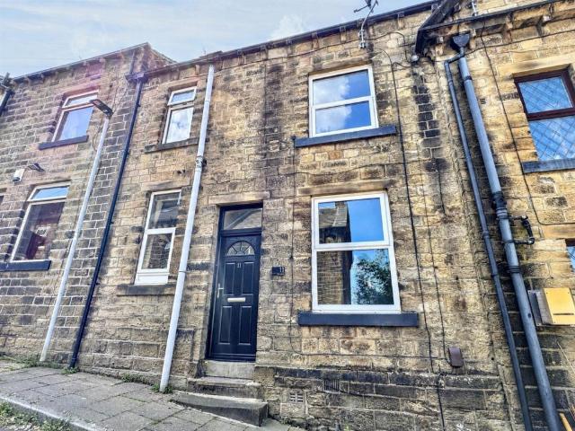 house for rent in Elm Grove, BD21 5EN