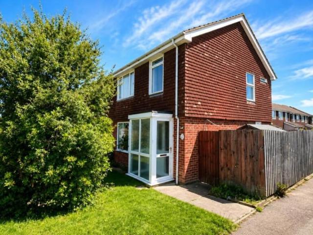 house for rent in Elm Lane, IP9 2HS