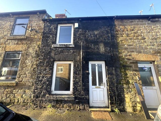 house for rent in Elm Row, S71 1HR