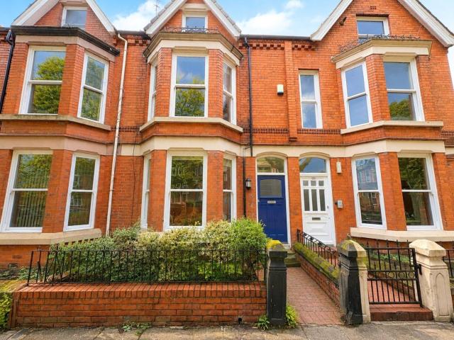 house for rent in Elm Vale, Kensington, Liverpool, L6 8NY