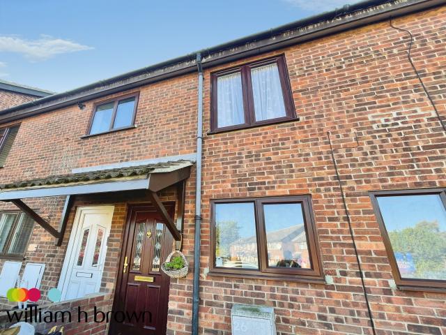 house for rent in Elmden Court, Clacton on sea, Clacton on sea