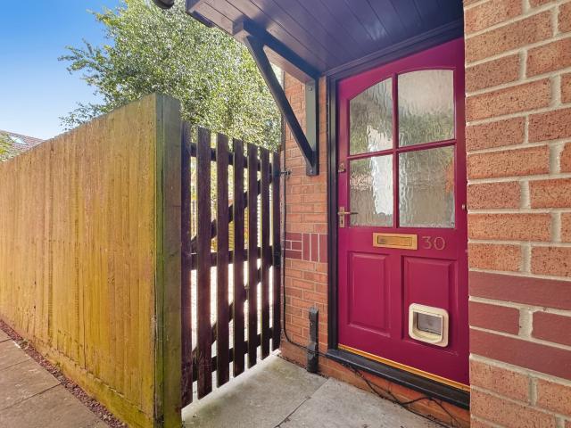 house for rent in Elmers Lane, IP5 2GW