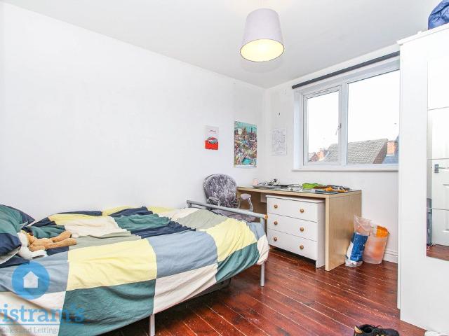 house for rent in Elmsthorpe Avenue, NG7 2BU