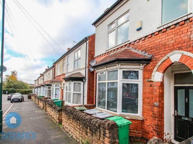 house for rent in Elmsthorpe Avenue, NG7 2BU
