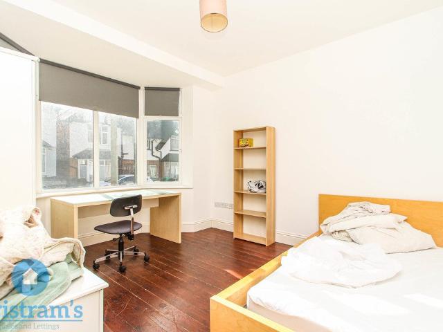 house for rent in Elmsthorpe Avenue, NG7 2BU