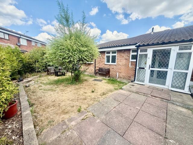house for rent in Elderbek Close, Elderbek Close, Waltham Cross, EN7 6HT