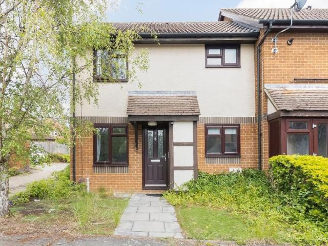 house for rent in Eldridge Close, OX14 1YQ
