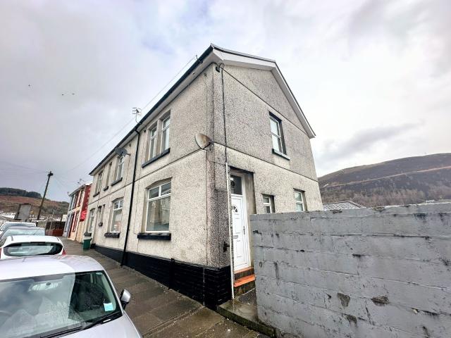 house for rent in Eleanor Street, Tonypandy, Tonypandy