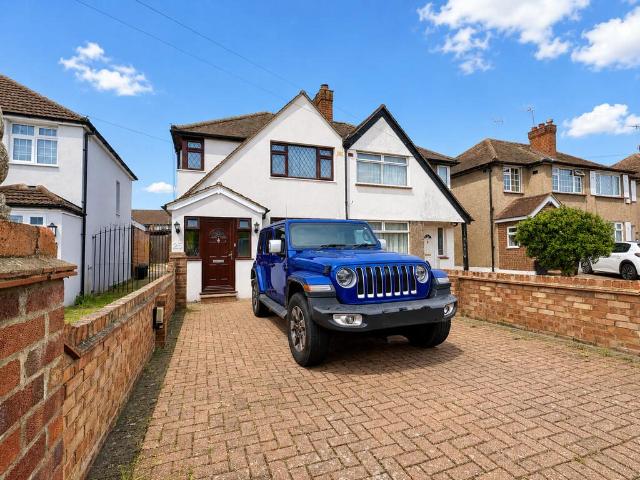 house for rent in Elers Road, UB3 1NY
