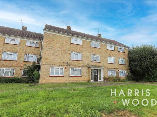 house for rent in Elizabeth Avenue, CM8 1JD