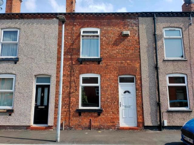 house for rent in Elizabeth Street, M46 9JB