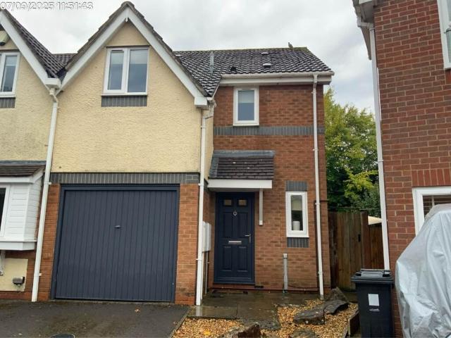 house for rent in Ellan Hay Road, BS32 0HF