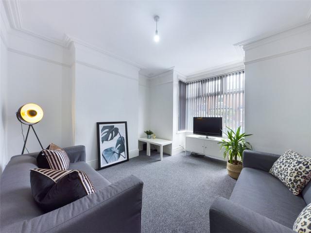 house for rent in Elleray Road, Salford, M6 7RA