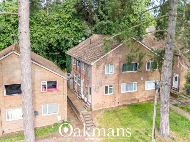 house for rent in Ellerside Grove, B31 2RA