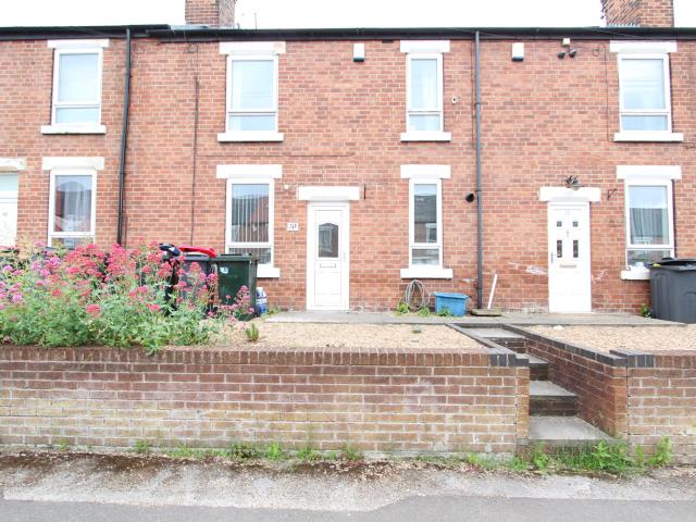 house for rent in Ellis Street, Brinsworth, S60