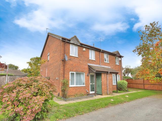 house for rent in Elton Close, Northampton, Northampton