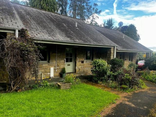 house for rent in Elvaston Road, NE46 2HH
