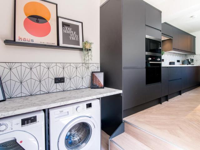 house for rent in Ely Street, LN1 1LT