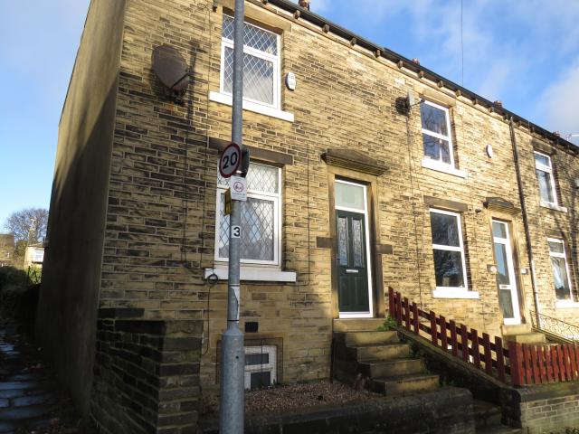 house for rent in Emscote Street South, Halifax, Halifax