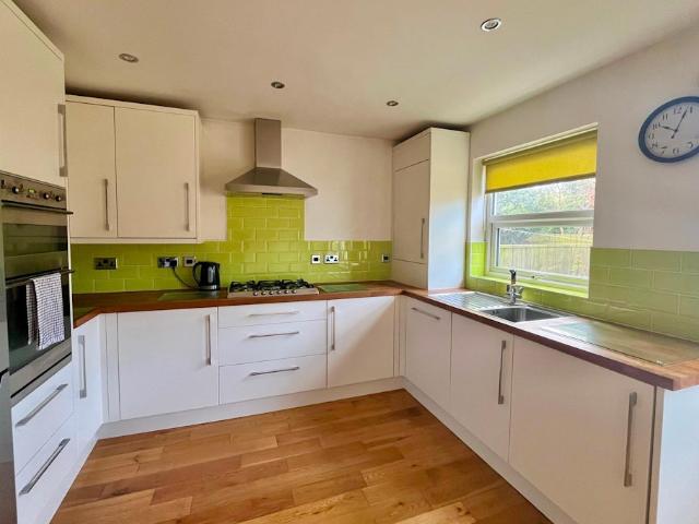 house for rent in Ennismore Court Benton, Newcastle upon Tyne, NE12