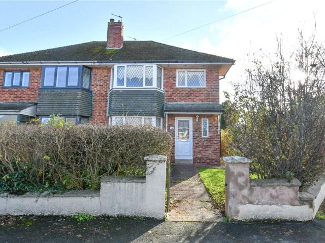 house for rent in Ennisdale Drive, West Kirby, Wirral, CH48 9UA