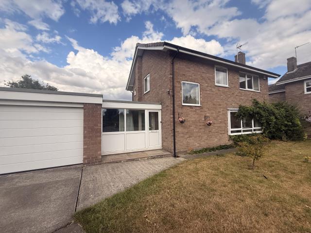 house for rent in Escrick Court, York, Escrick, York, Escrick