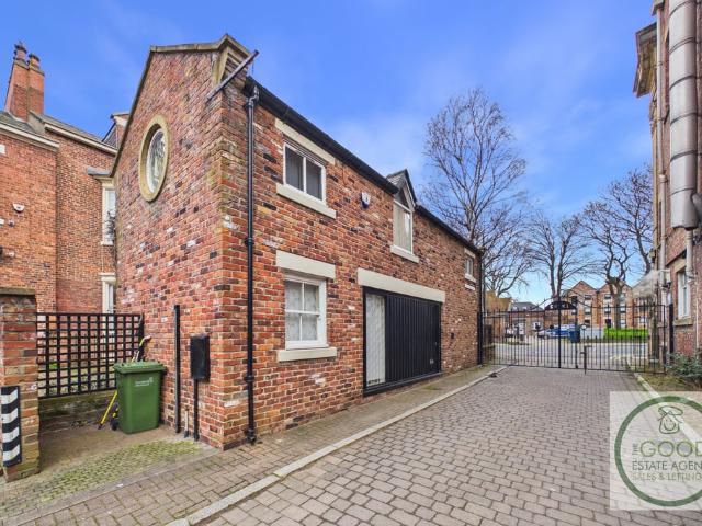 house for rent in Esplanade Mews, Sunderland, SR2