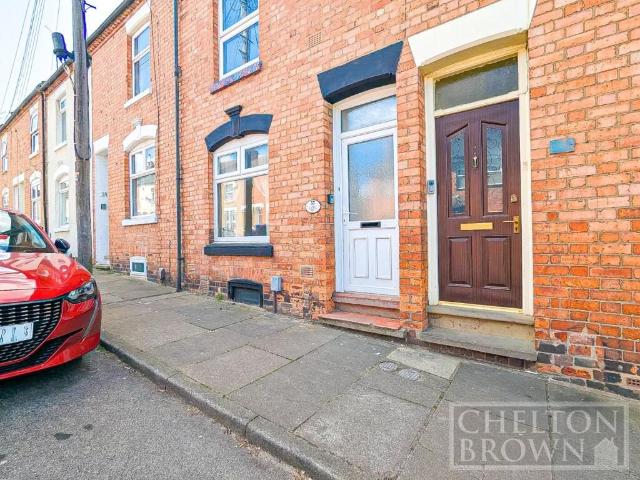 house for rent in Essex Street, NN2 6DR