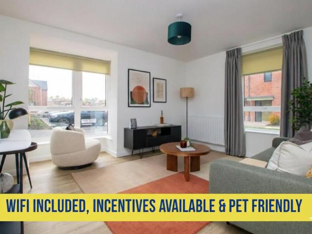 house for rent in Eredine Crescent, Shenley Wood, Milton Keynes, MK5